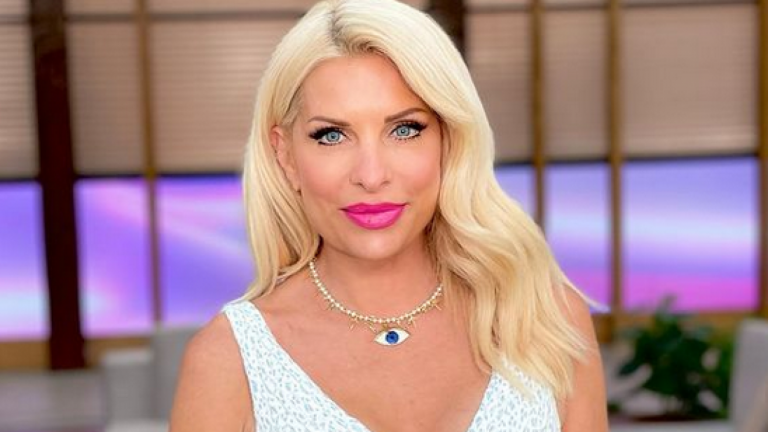 ΝΑΝΣΥ ΝΙΚΟΛΑΙΔΟΥ ΕΛΕΝΗ ΜΕΝΕΓΑΚΗ | thepressroom.gr